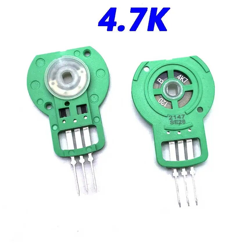 10шт. Датчик положения автокондиционера 4.7K RD602B028A