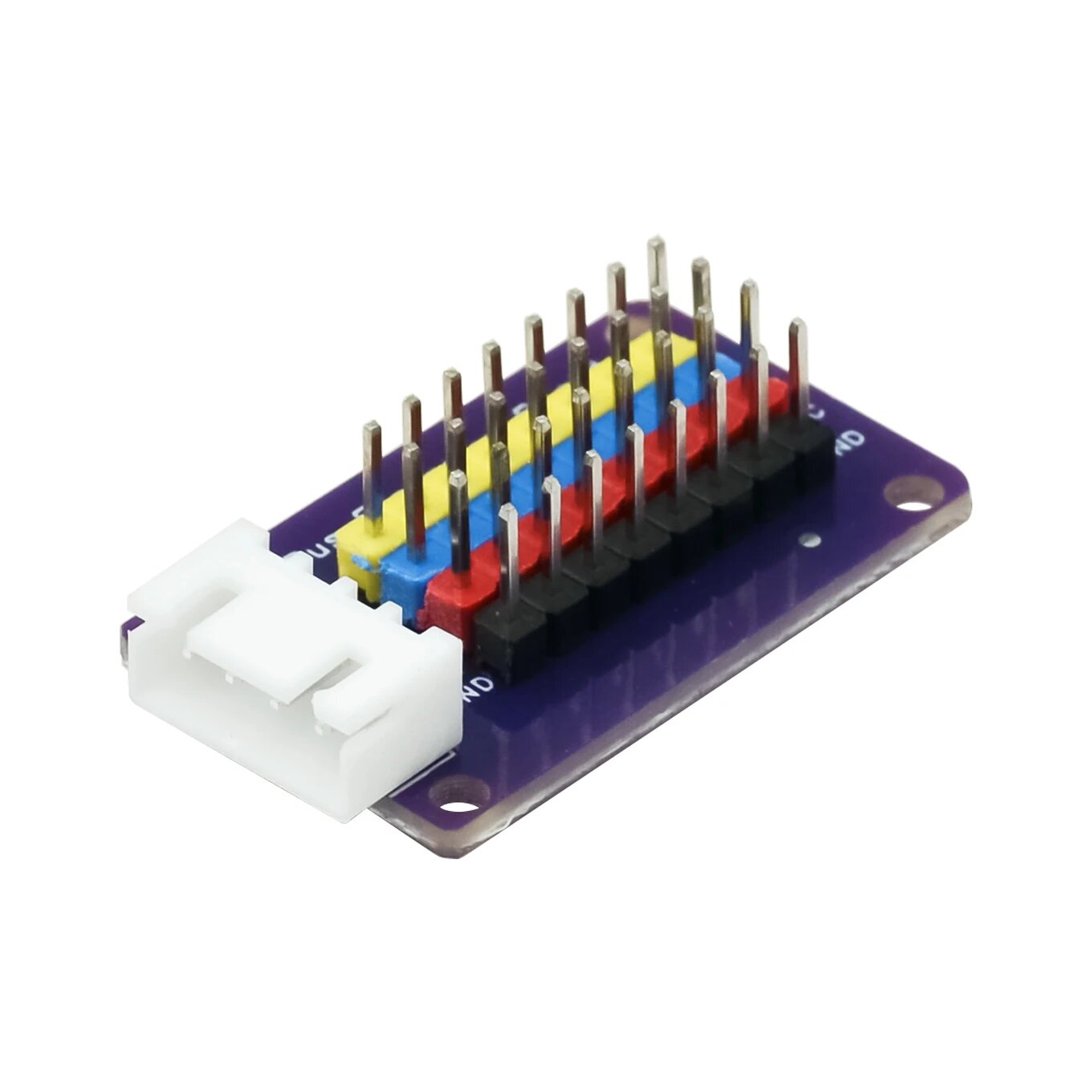 Разветвитель I2C SIMPLE ROBOT 8-канальный