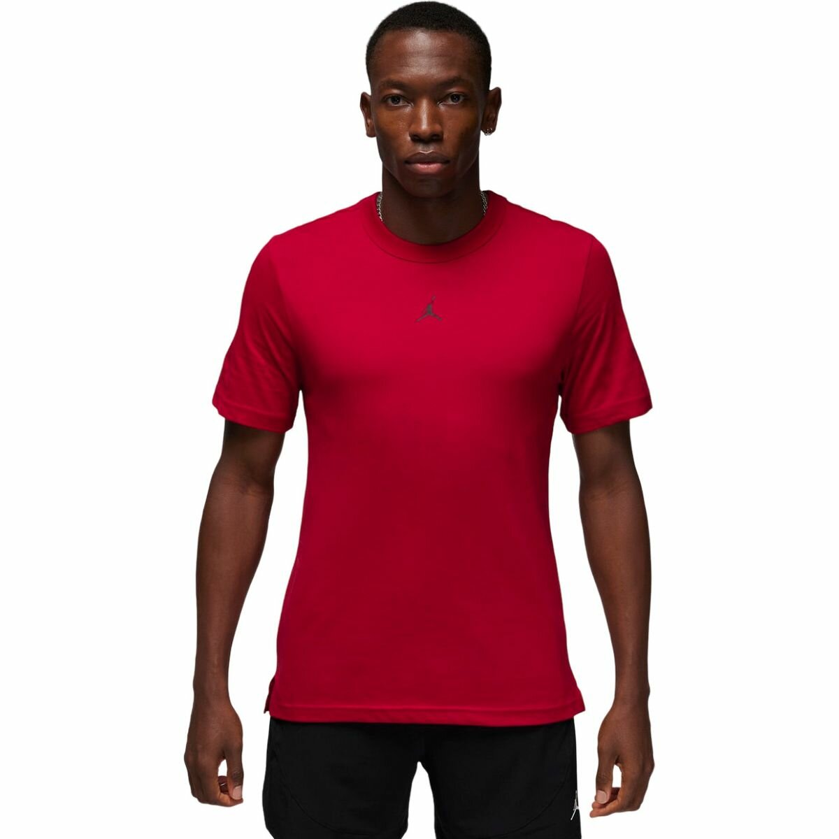 Футболка M J DF SPRT SS TOP