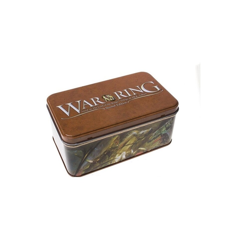 Протекторы для карточек Gaga Games "Война кольца" Теоден, для настольных игр (GG383)