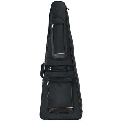 Чехол для электрогитары Rockbag RB20618B/ PLUS V-shape