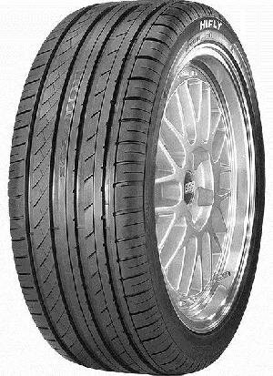 Летние шины HiFly HF805 235/45 R18 98W