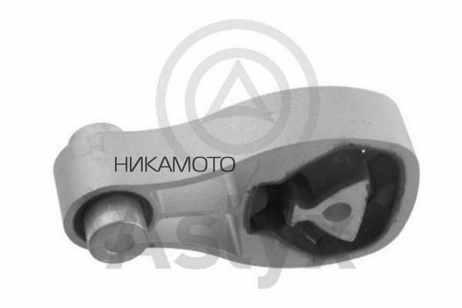 ASLYX AS-203047 Опора двигателя SMART FORTWO 0.8CDI/1.0 07-