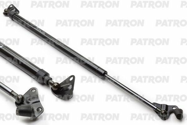 Амортизатор крышки багажника PATRON PGS100062