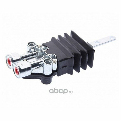 Клапан слива конденсата с ресивера воздушного m22*1.5 350-36-001 MegaPower 35036001