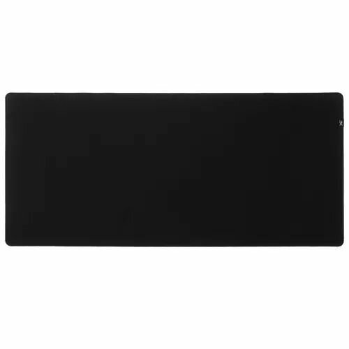Коврик HyperX Pulsefire, нескользящий, для игрового компьютера, черный, 90 см x 42 см