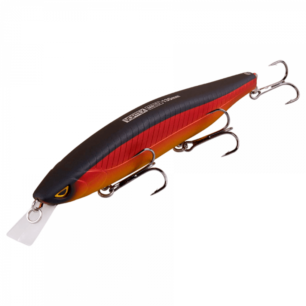 Воблер IAM Master Vortex 130 MR SP #M26 - размер 130 мм.