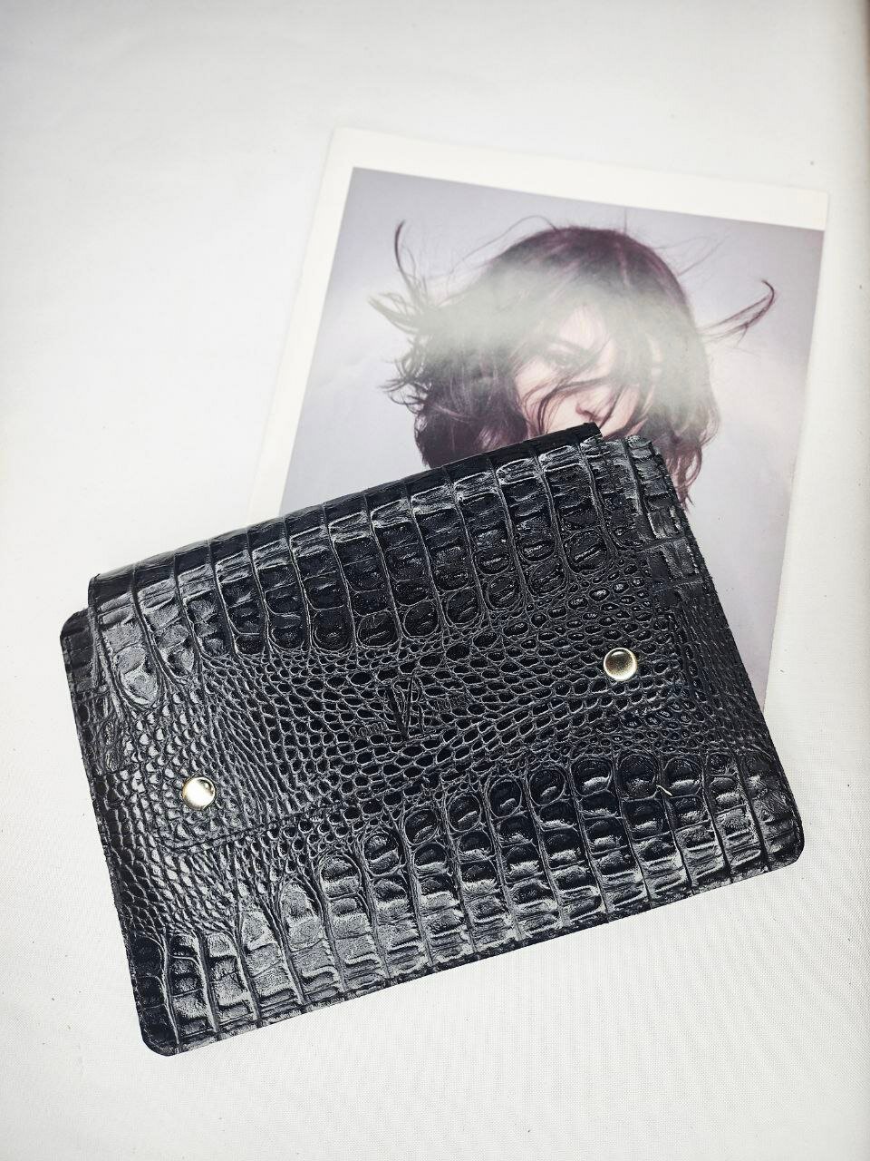 Документница для личных документов Loran Rouge