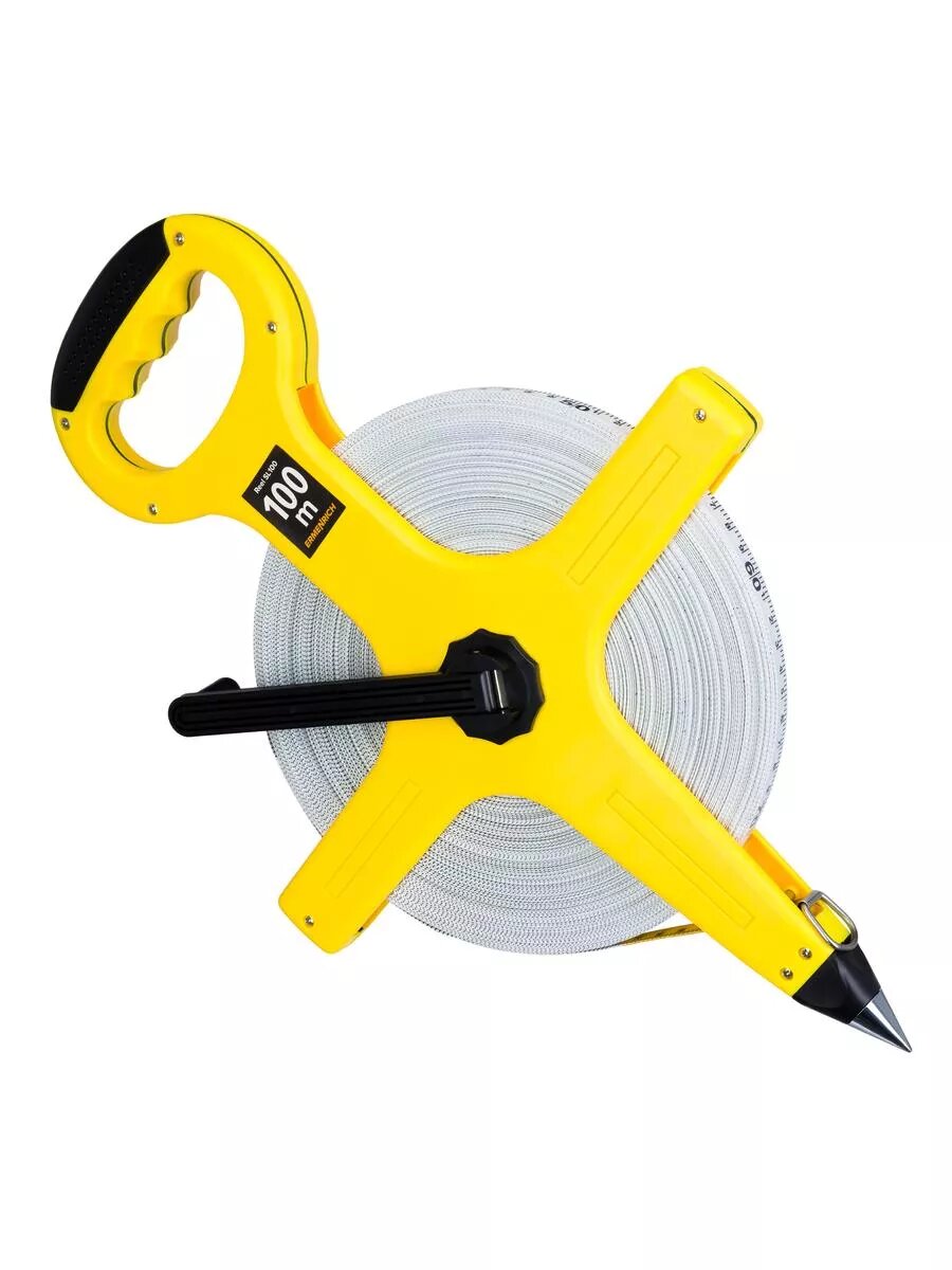 Рулетка геодезическая Reel SL100