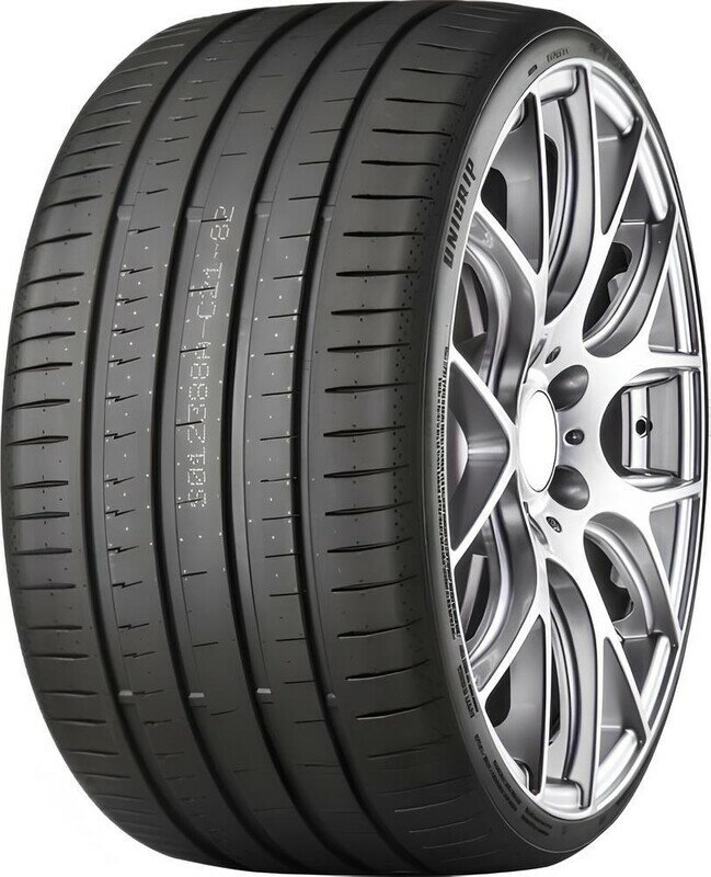 Летняя шина Unigrip Lateral Force Sport (265/40 R20 104Y)