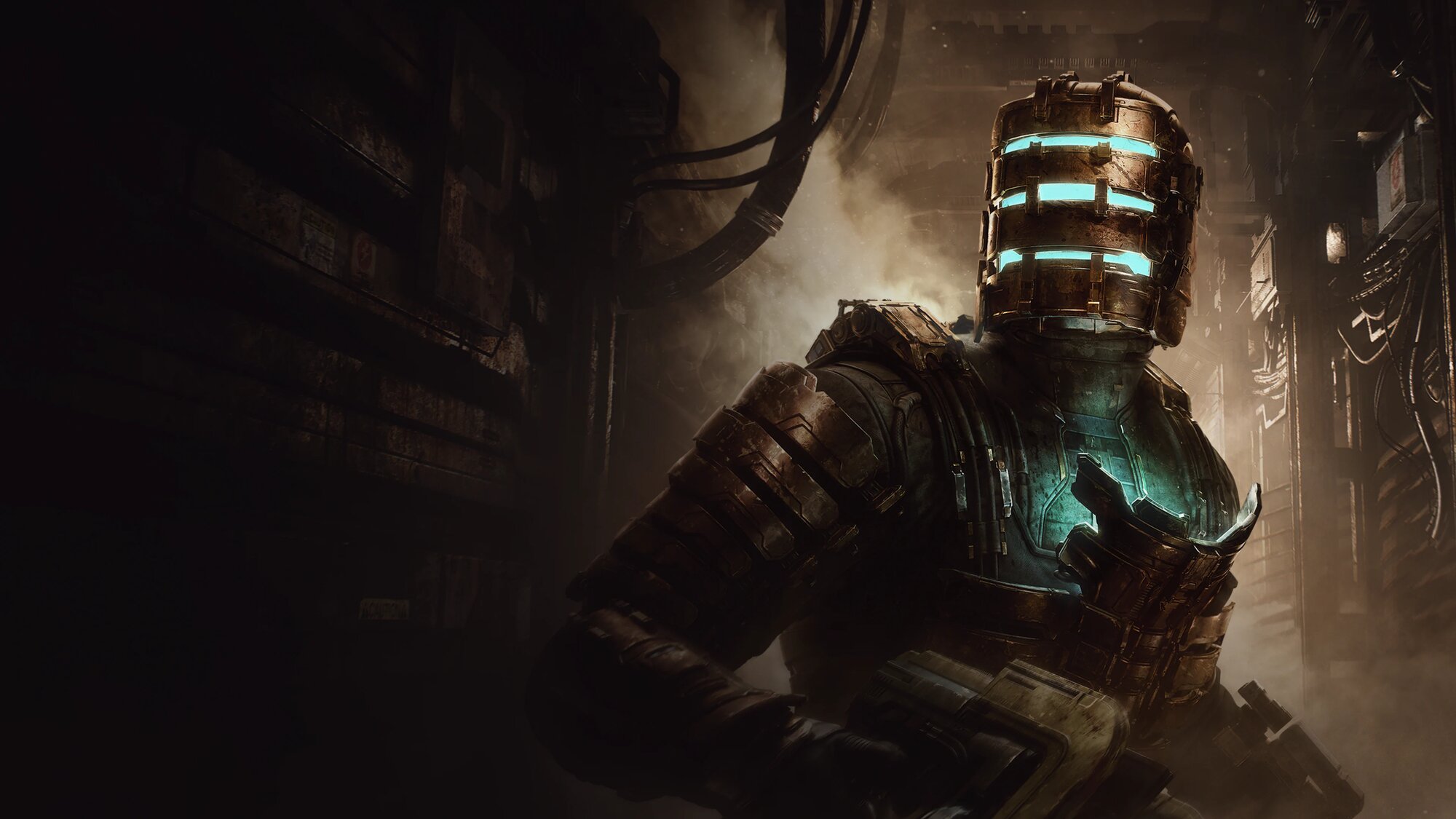 Dead Space Digital Deluxe Edition для PS5 (цифровая версия, регион: Турция)