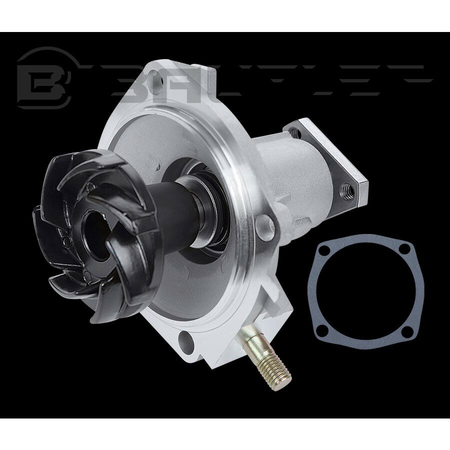 Крышка помпы для а/м ВАЗ 2101 "BAUTLER" BAUTLER BTL-0001WP | цена за 1 шт