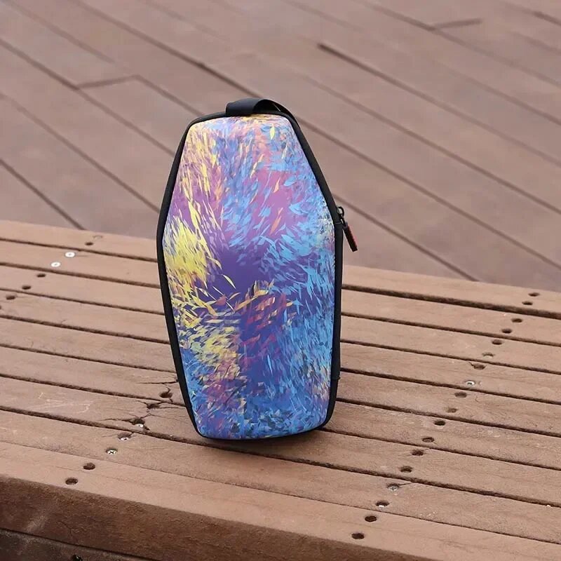 Водонепроницаемый чехол для бокалов для вина 11.5x23.5cm