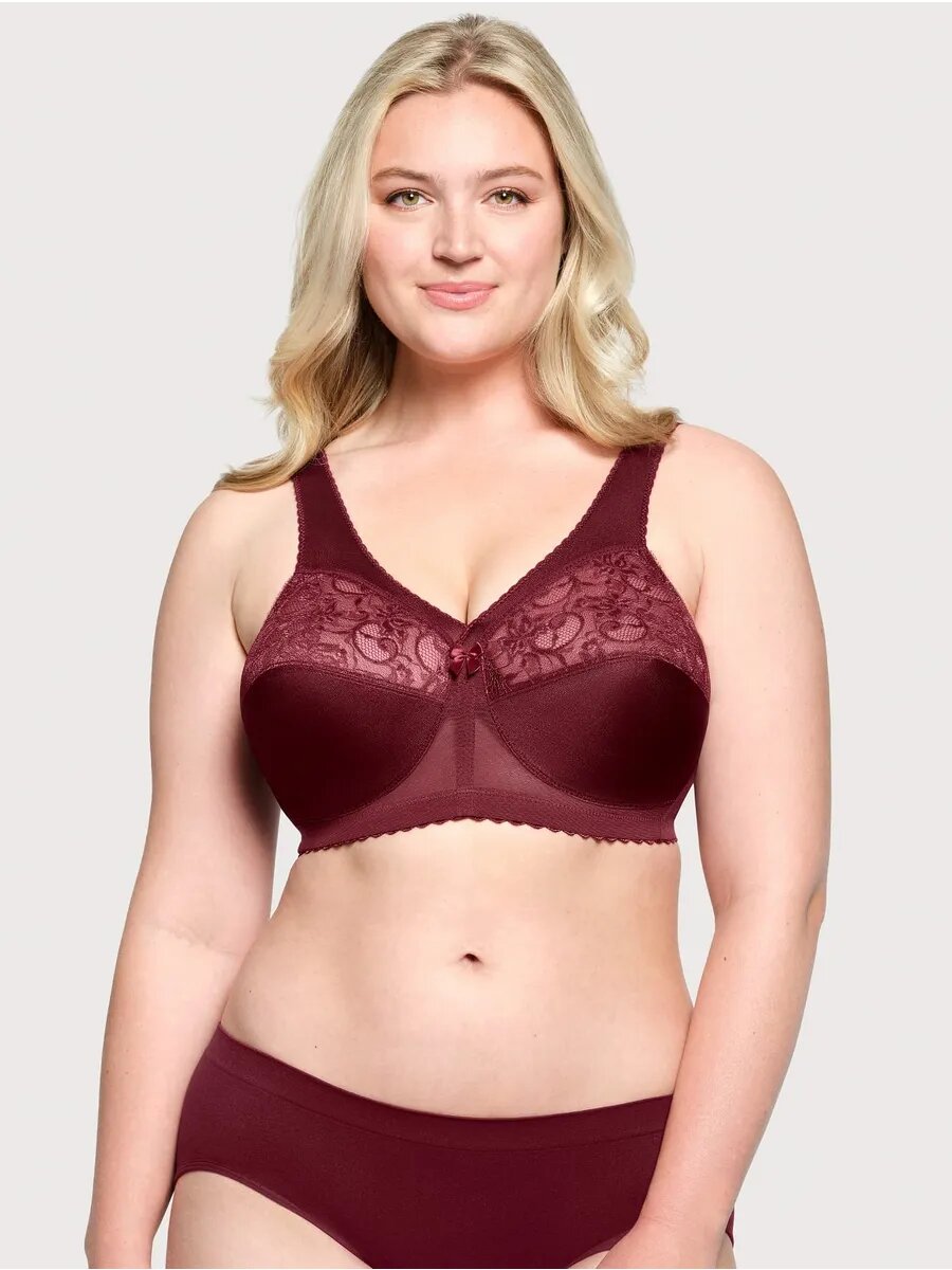 Бюстгальтер-невидимка Базовая коллекция