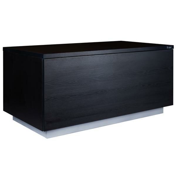 Hi-Fi-стойка Radiotehnika Vector AV-1070 Black