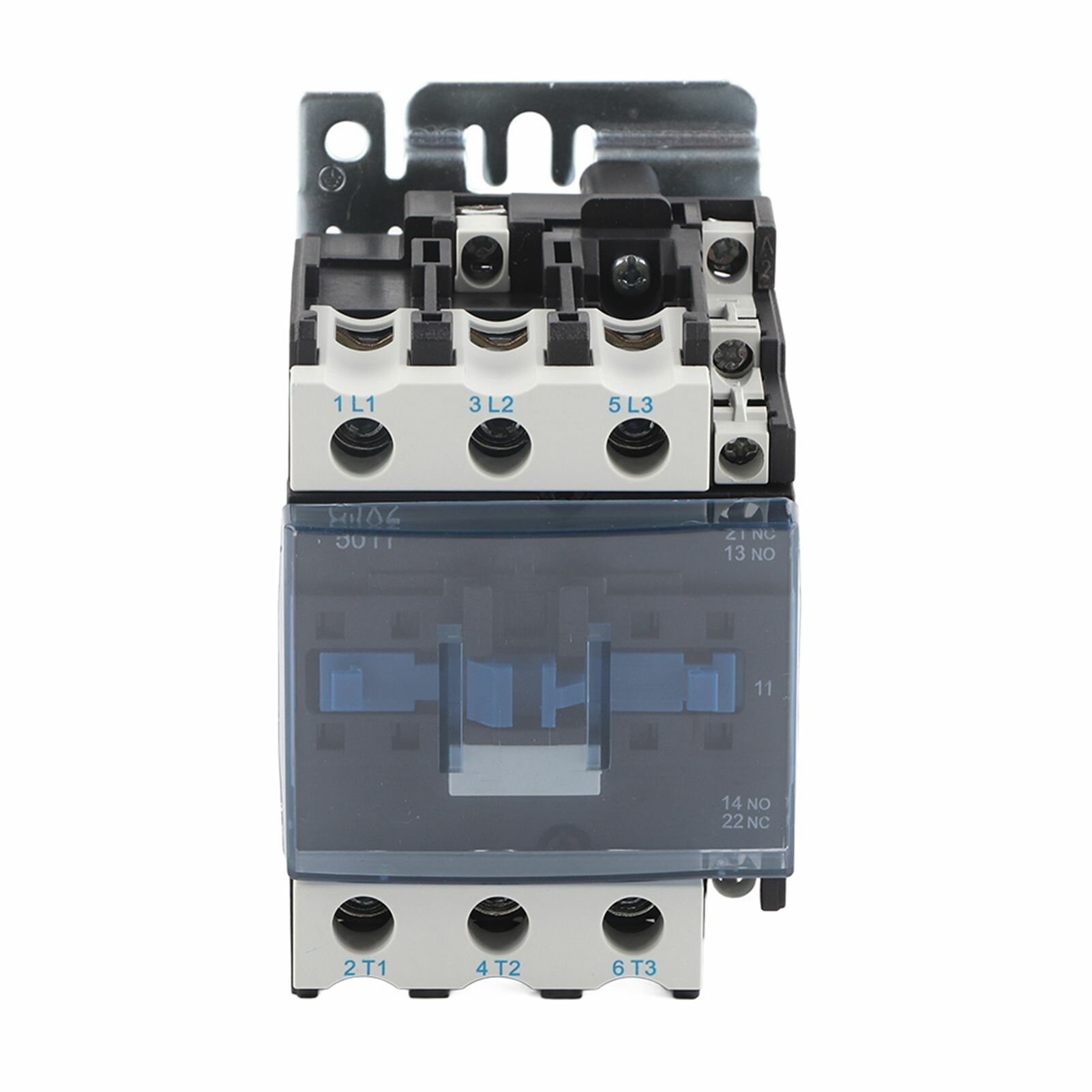 CJX2-5011 Контактор 50А 380В пром.