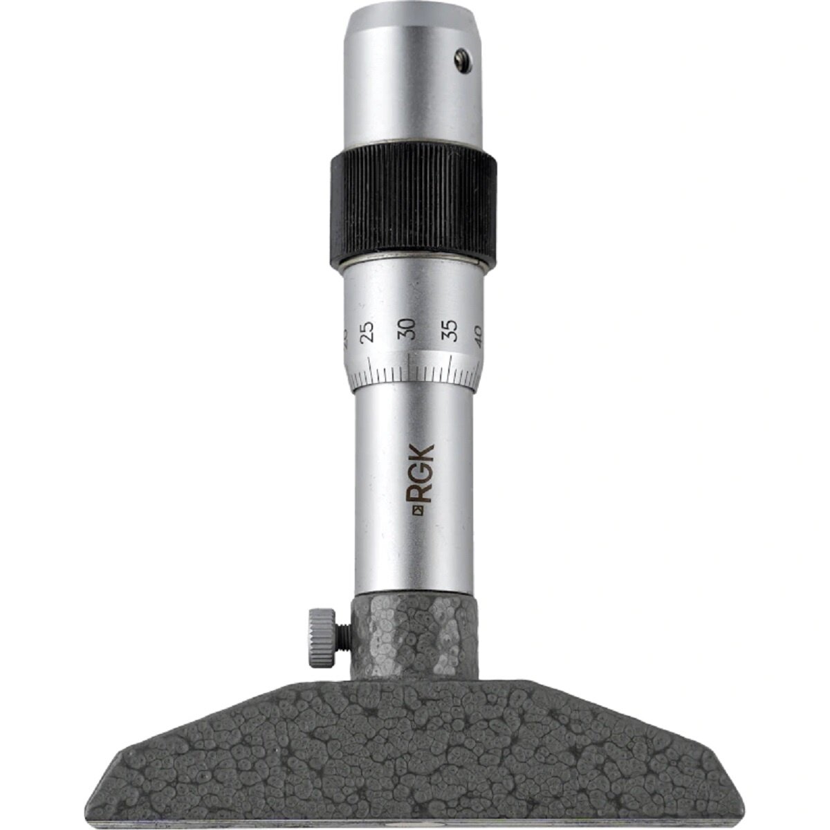 Глубиномер микрометрический RGK GM-50 -757188