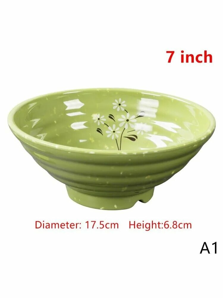 Миска белый