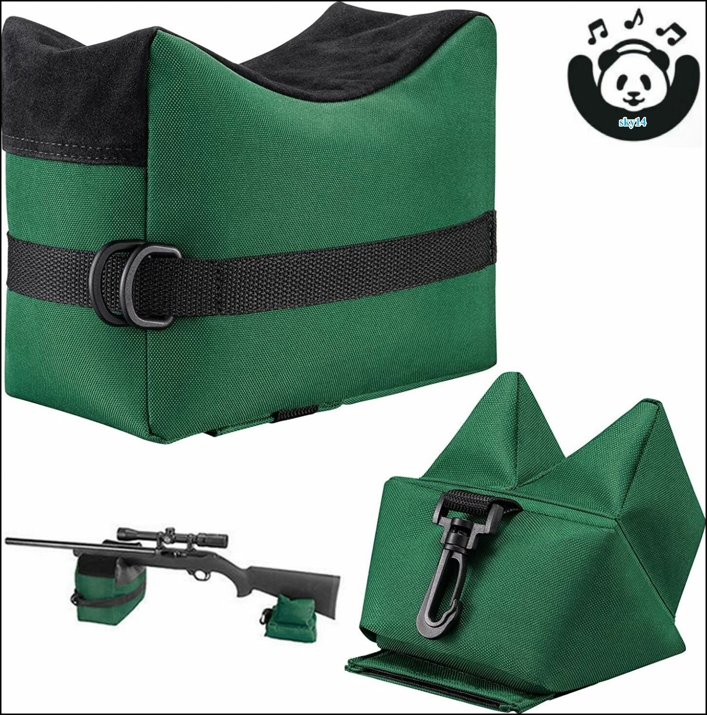 Бестселлер пейнтбольной экипировки