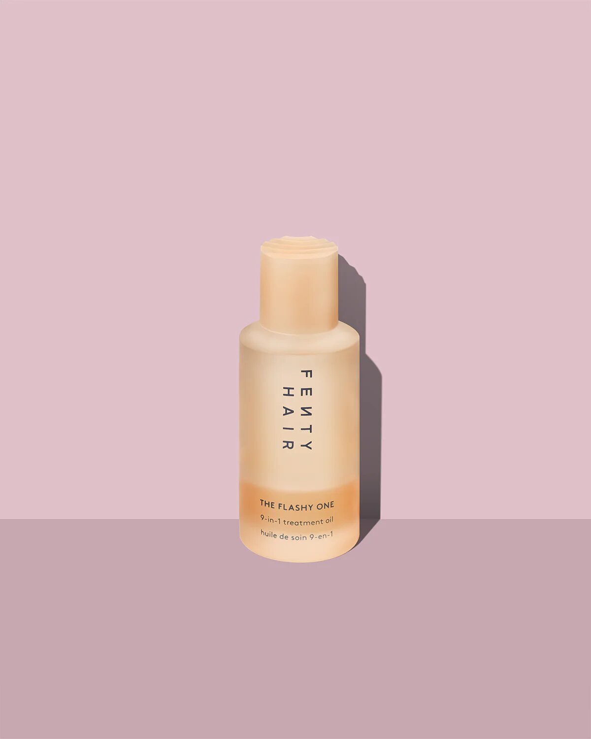 FENTY The Flashy One 9-In-1 Treatment Oil - Масло для ухода за волосами 9 в 1, 50 мл