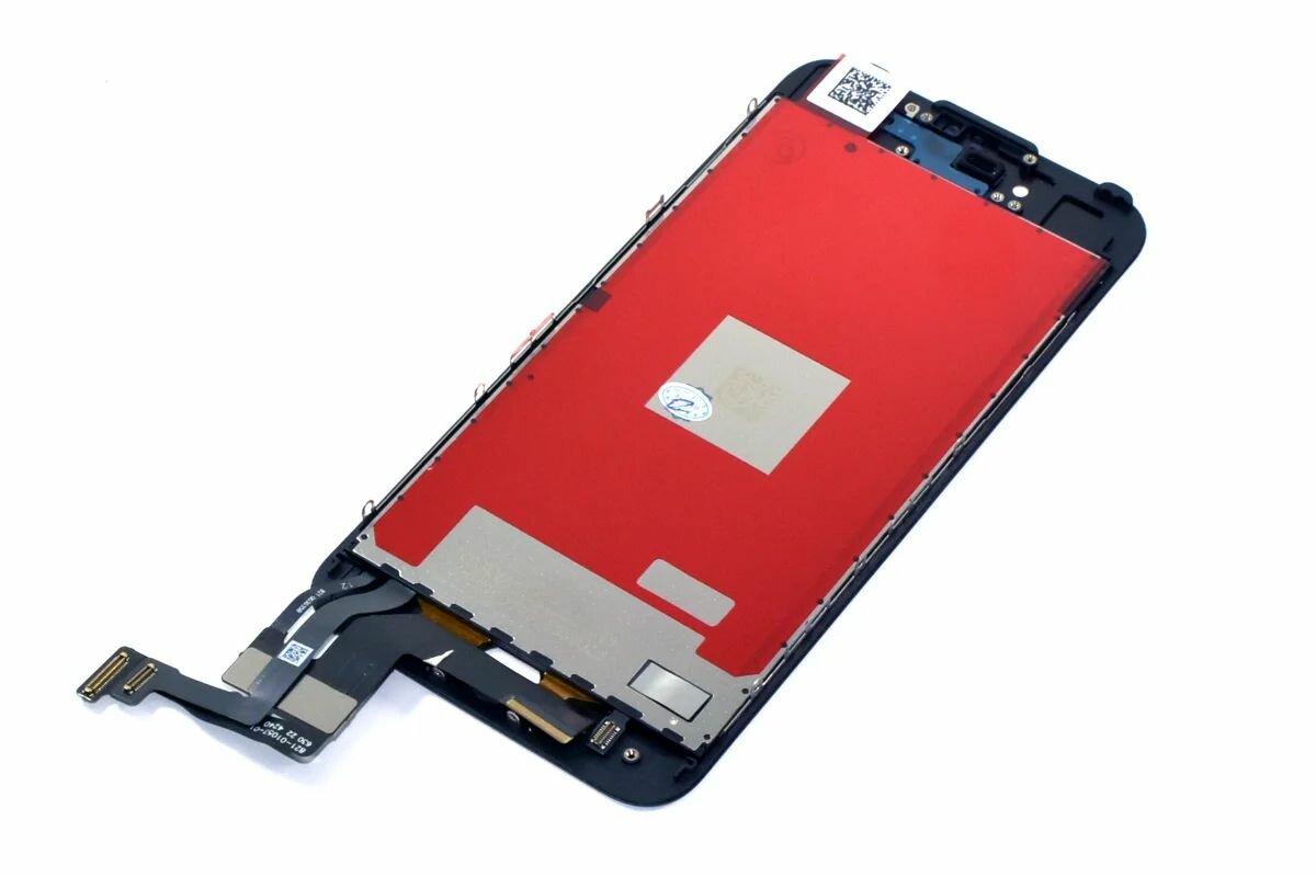 Дисплей для iPhone 7 черный