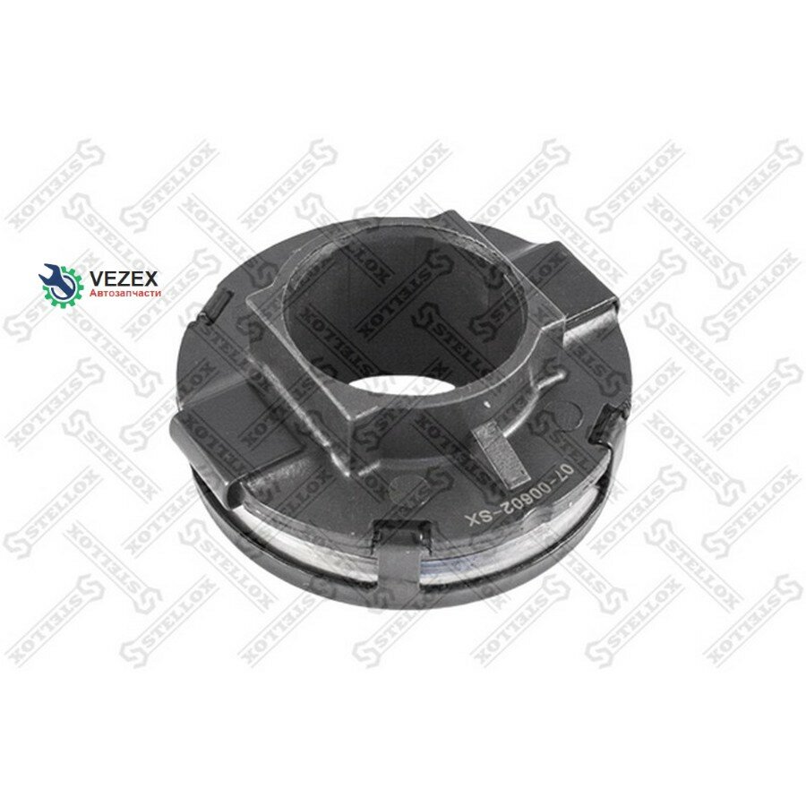 STELLOX 0700602SX подшипник выжимной!\ MB W123/W124/W126/W201 1.8-3.0TD<95