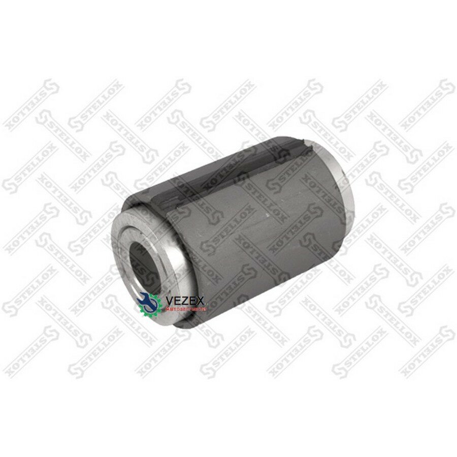 STELLOX 8406008SX сайлентблок рессоры !(мр) 24x62x96 \MB 1831-5053