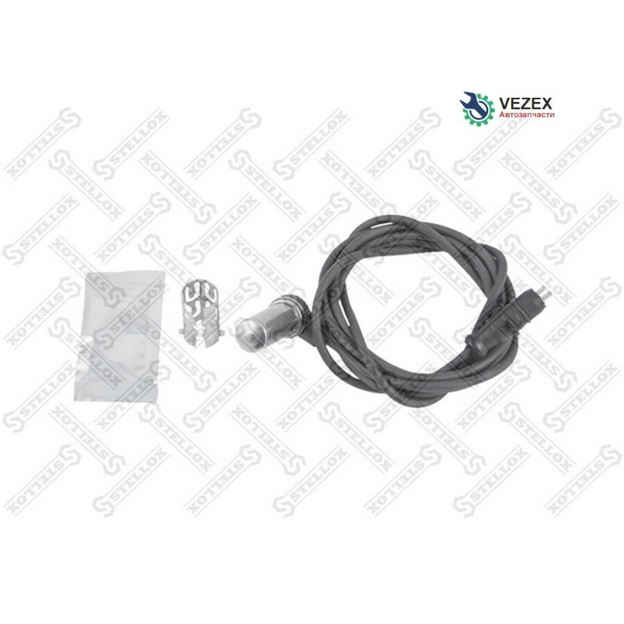 STELLOX 8550550SX датчик ABS! \ Omn Iveco EuroCargo/Tech/Star/Tector/Stralis