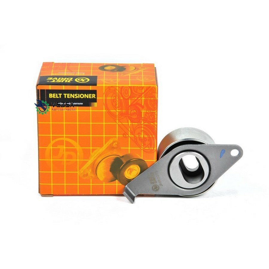 JUST DRIVE JHR0073 Ролик ГРМ натяжной