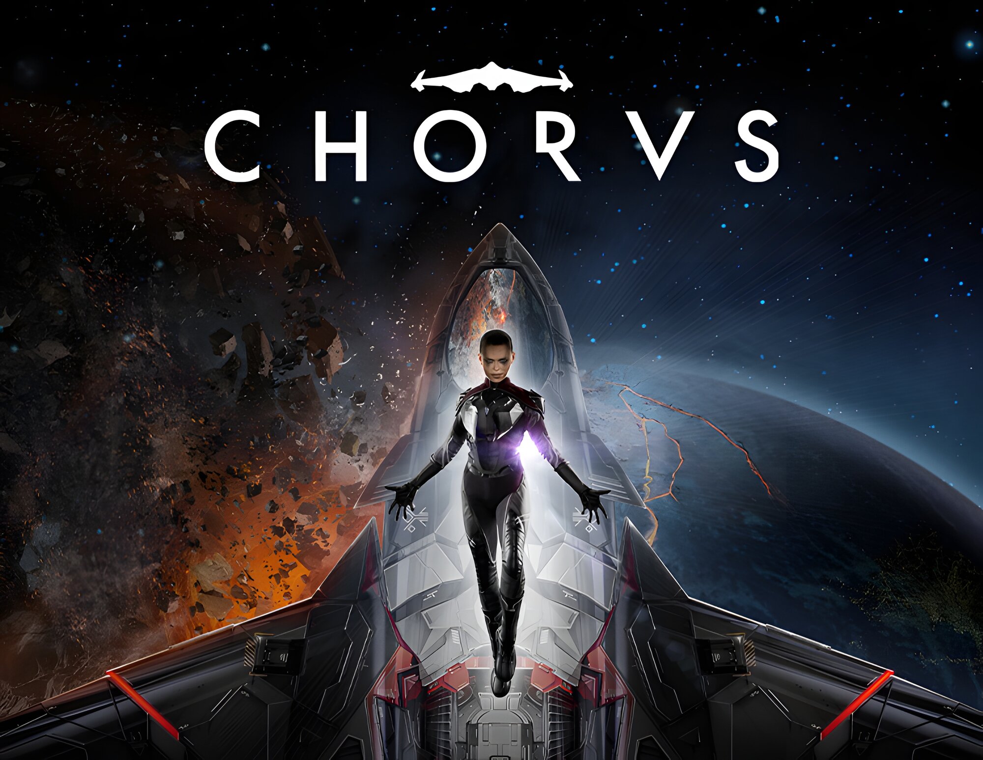 Chorus, PLAION Software, цифровая версия, Steam (Для платформы PC)
