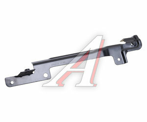 Кронштейн JAC N75, N80 крепления фары правый OE