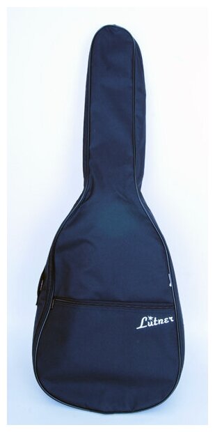 ЛЧГК1/1 Чехол для классической гитары неутепленный Lutner