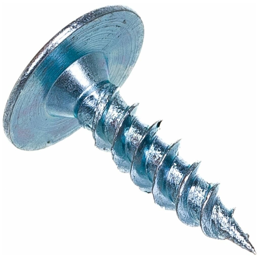 Саморез Tech-Krep ШСММ 4,2х16 200 шт, коробка с окном 102139