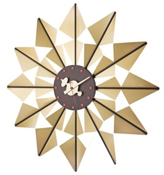 Настенные часы Tomas Stern 8025