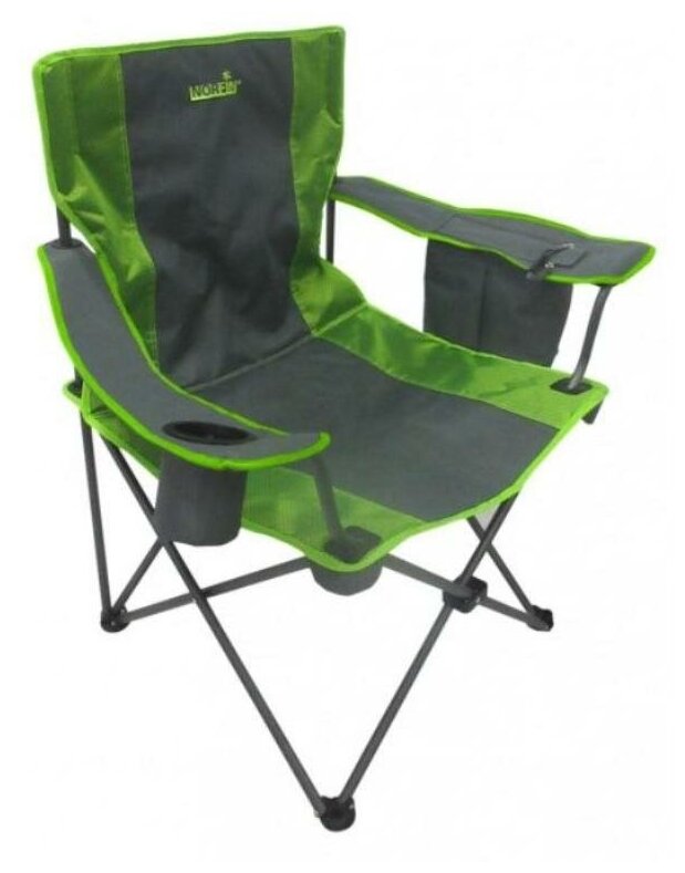 Кресло складное Norfin INKOO COMFORT NF