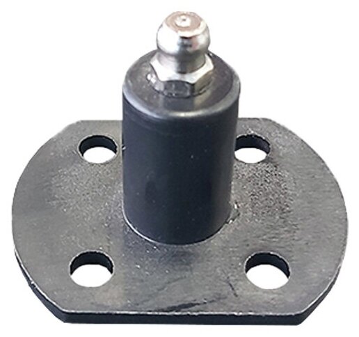 Пакер инъекционный пластиковый наклеиваемый Гирман ПЛ 47 мм, 200 шт