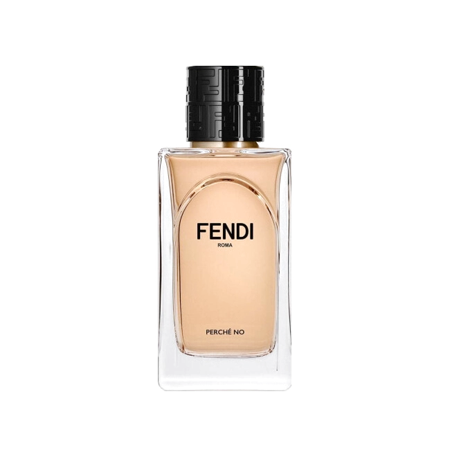Fendi Perche No eau de parfum 10 мл унисекс / Фенди Перке Но