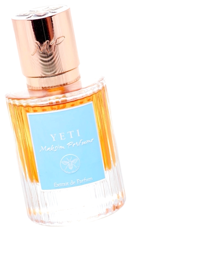 Аромат Максим Перфюм Йети 50 мл для женщин и мужчин - Maksim Perfume YETI духи унисекс