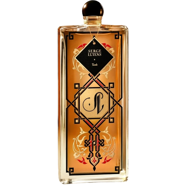 Парфюмерная вода унисекс Serge Lutens Tarab 75 мл - Серж Лютен Тараб амбровый аромат