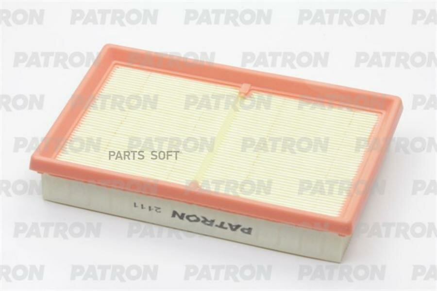 PF1409 PATRON Фильтр воздушный