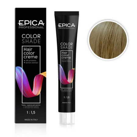 EPICA PROFESSIONAL Colorshade Крем-краска 9.05
