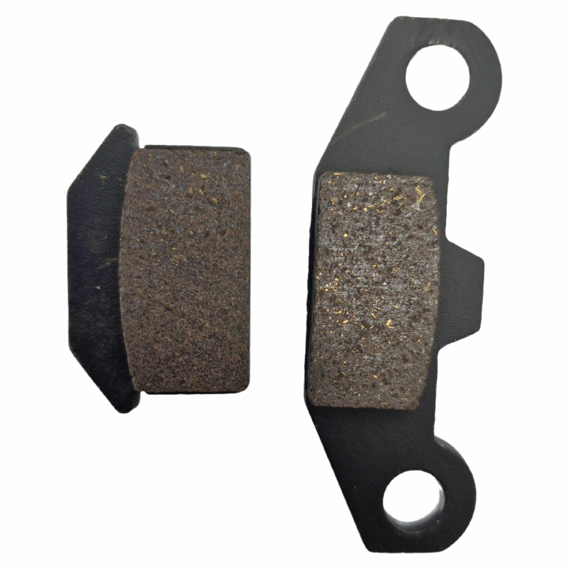 Колодки дискового тормоза ATV передние KAYO PREDATOR, MINI BULL