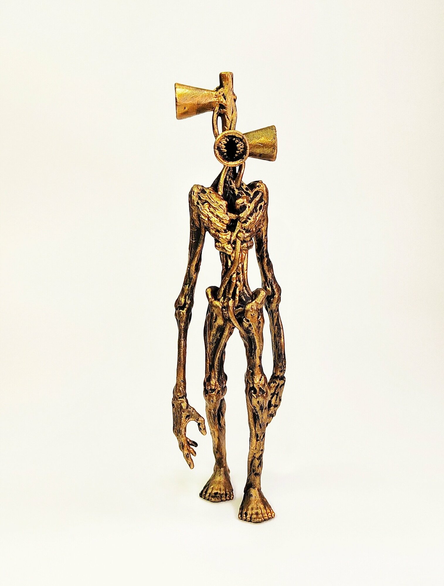 Сиреноголовый