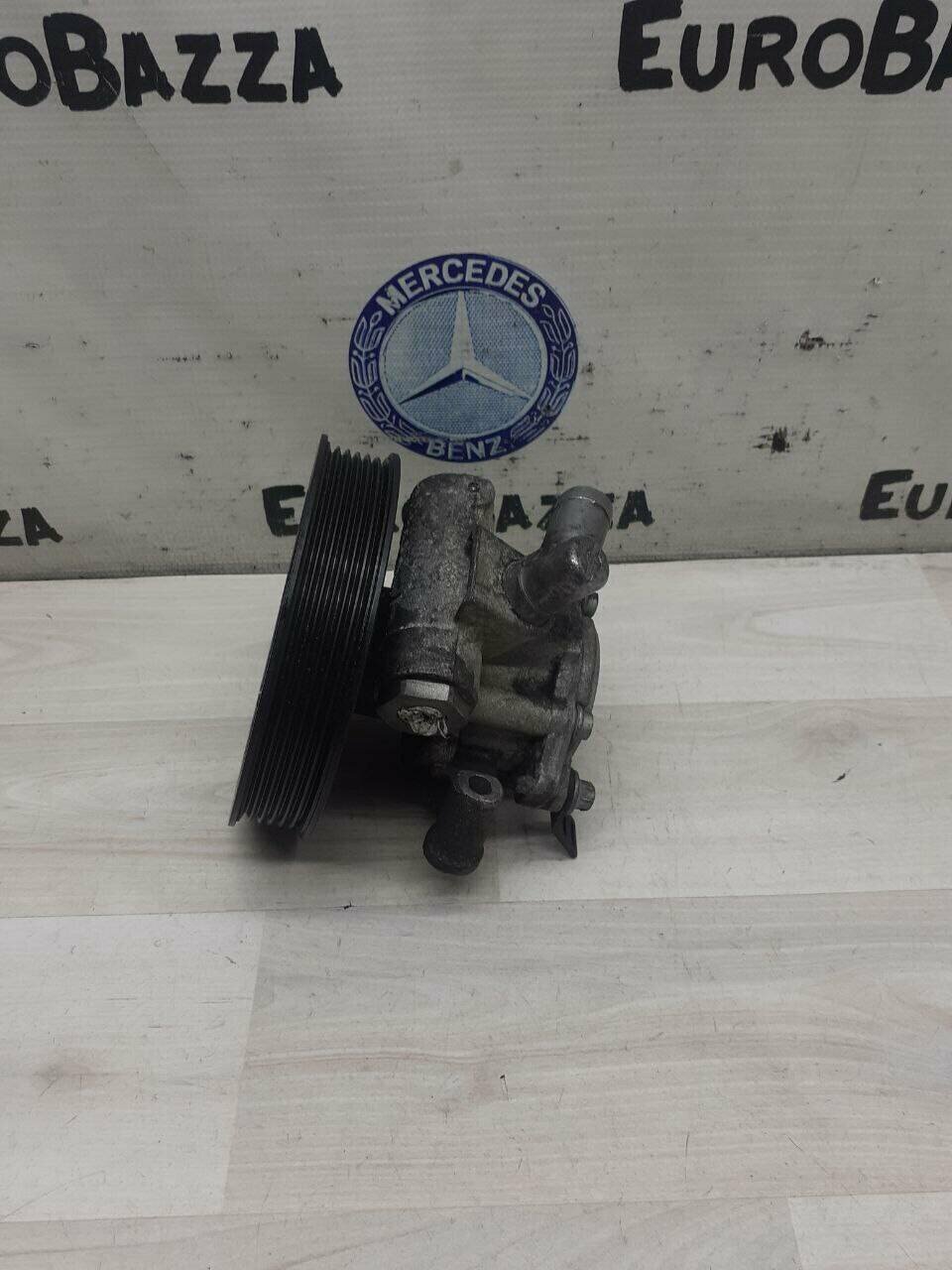 Гидроусилитель руля Mercedes Om646 A0024669401