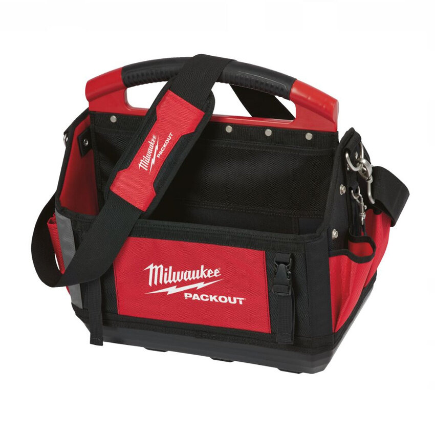 Сумка для инструмента Milwaukee PACKOUT 40CM 4932464085