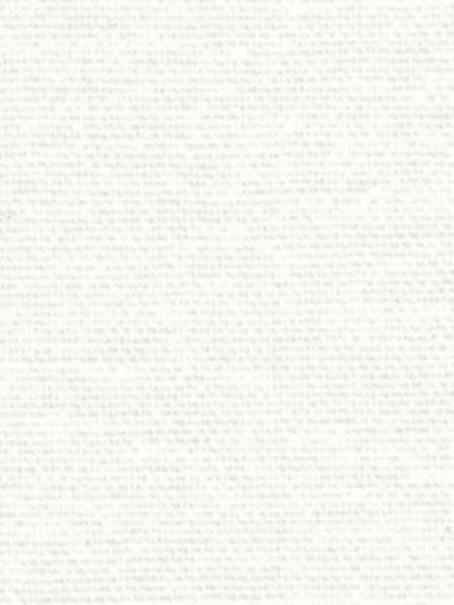 Канва для вышивания Zweigart 3452/100 Floba superfine 35 (36х46см) белый