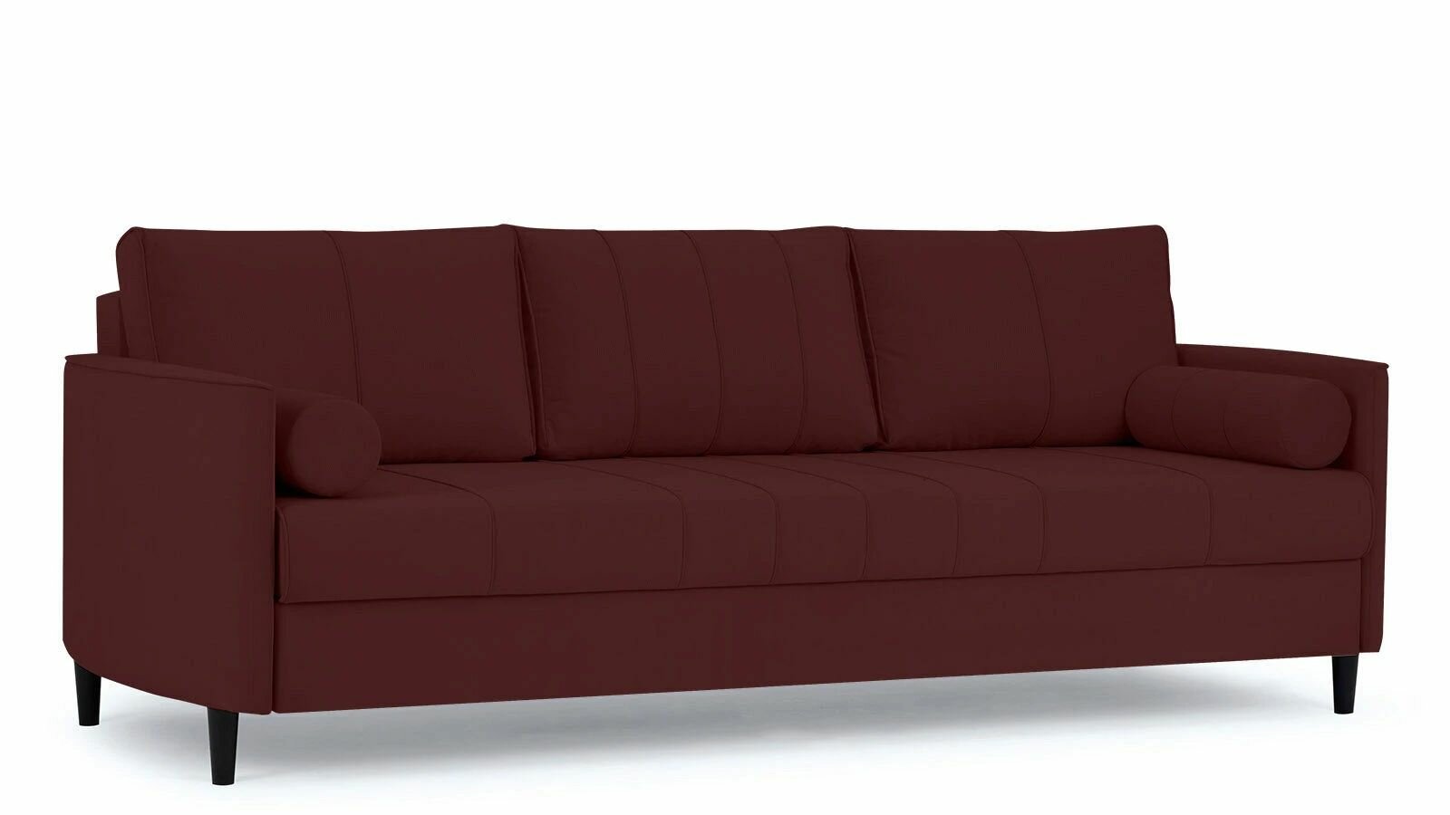 Диван-кровать Askona (Аскона) Квина Нью-Тк. Sky Velvet 32