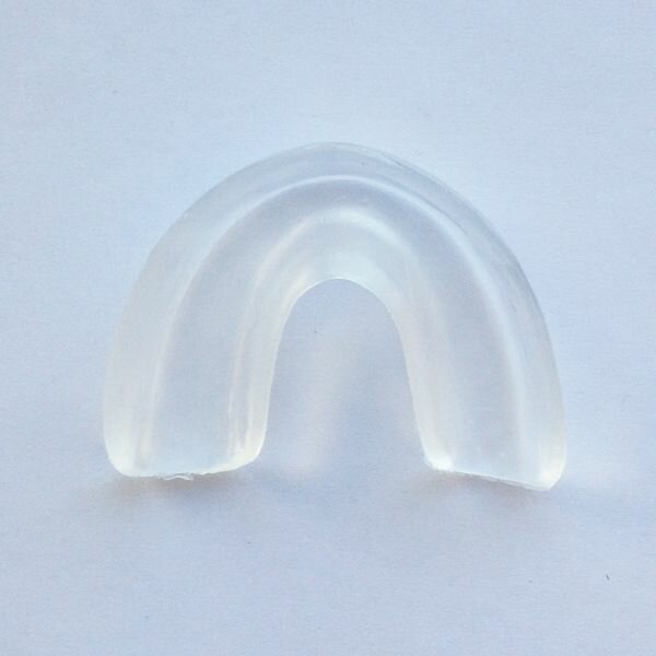 Капа боксерская Ringside