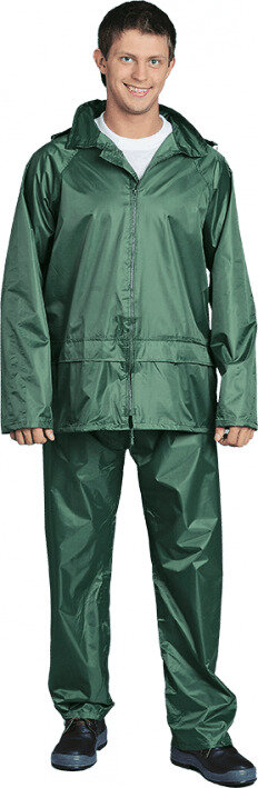 Костюм влагозащитный мужской "нейлон"