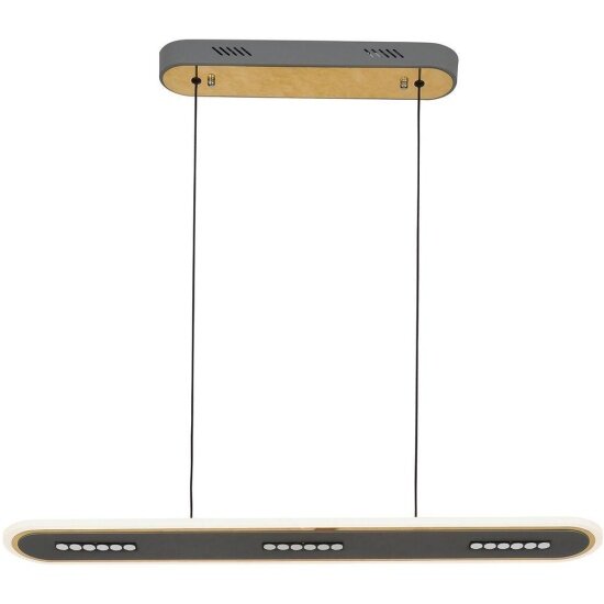 Подвесной светодиодный светильник F-promo Strimler 4472-3P